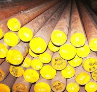 China D3 /1.2080 /SKD1 ESR Hot Rolled Cold Work Tool Steel Round Bar For Die for sale