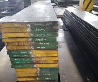 China 12 - 150mm Thickness Plastic Mould Stainless Steel Plate 1.2083 4Cr13 S136 420 SUS420J2 for sale