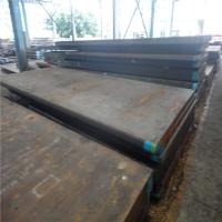 China /P21 Hot Rolled Plastic Mould Steel Plate 37-43HRC Hardness Length 2000mm for sale
