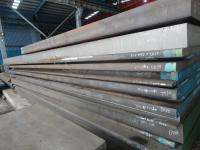 China 1.2738 P20+Ni Plastic Mould Steel Plate Pre - Hardened & Tempering High Tensile Strength for sale