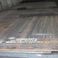 China 1.2738 P20+Ni Plastic Mould Steel Plate Pre - Hardened & Tempering High Tensile Strength for sale