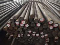 China Abrasion Resistance Plastic Mold Steel  , Sawing  - To - Size Carbon Steel Round Bar S50C For Promotion for sale