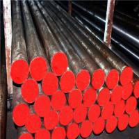 China H13/1.2344 Hot Work Mould Steel Round Bar For Making Die High Toughness for sale