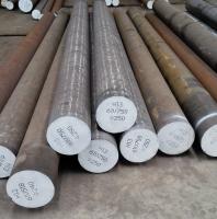 China H13/1.2344 Hot Work Mould Steel Round Bar For Making Die High Toughness for sale