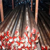 China H13/1.2344 Hot Work Mould Steel Round Bar For Making Die High Toughness for sale