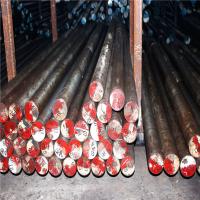 China H13/1.2344 Hot Work Mould Steel Round Bar For Making Die High Toughness for sale