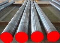 China 1.7225 SCM440 SAE4140 Q+T Steel Round Bar For Mechanical / Hot Rolled Flat Bar for sale