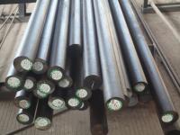 China 1.7225 SCM440 SAE4140 Q+T Steel Round Bar For Mechanical / Hot Rolled Flat Bar for sale