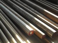 China 1.7225 SCM440 SAE4140 Q+T Steel Round Bar For Mechanical / Hot Rolled Flat Bar for sale
