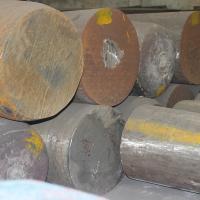 China 1.6511 SAE4340 SNCM439 Hot Rolled Alloy Steel Rod Thickness 10 - 700mm for sale