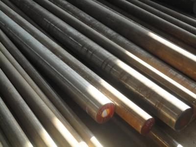 China 1.6511 SAE4340 SNCM439 Hot Rolled Alloy Steel Rod Thickness 10 - 700mm for sale