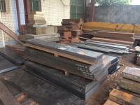 China 1.7225 SAE4140 SCM440 Hot Rolled Alloy Tool Steel Plate High Yield Strength for sale