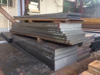China 1.7225 SAE4140 SCM440 Hot Rolled Alloy Tool Steel Plate High Yield Strength for sale