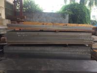 China 1.7225 SAE4140 SCM440 Hot Rolled Alloy Tool Steel Plate High Yield Strength for sale