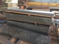 China 1.7225 SAE4140 SCM440 Hot Rolled Alloy Tool Steel Plate High Yield Strength for sale