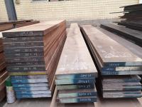 China High Strength Hot Rolled Cold Work Mould Steel Flat Bar For Tool And Die for sale