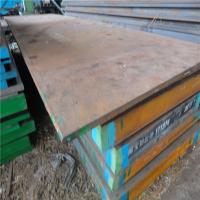 China Sawing - To - Size Plastic Mould Steel Plate S50C / SAE1050 Wear Resistance for sale