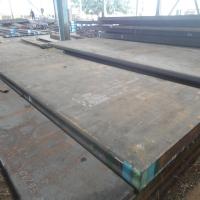 China Sawing - To - Size Plastic Mould Steel Plate S50C / SAE1050 Wear Resistance for sale