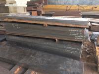 China Sawing - To - Size Plastic Mould Steel Plate S50C / SAE1050 Wear Resistance for sale