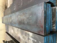 China 33-37HRC Hardness Plastic Mold Steel / Prehardened Steel Plate 1.2738 / P20+Ni for sale