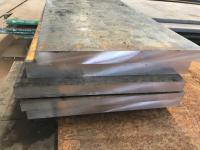 China AISI ASTM Standard Plastic Mold Steel / 1.2738 P20+Ni 718H Steel Plate for sale