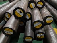 China Stainless Steel 1.2083 / S1316 / 420 / 4Cr13 Plastic Mold Steel High - Temperature Abrasion Resistance for sale