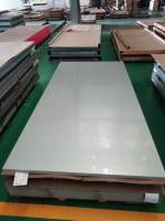 China 304 304L 316 316L 321 310S 430 Cold Rolled Stainless Steel Sheet Mill / Slitting Edge for sale