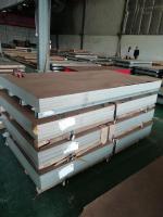 China 304 304L 316 316L 321 310S 430 Cold Rolled Stainless Steel Sheet Mill / Slitting Edge for sale