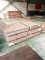 China 304 304L 316 316L 321 310S 430 Cold Rolled Stainless Steel Sheet Mill / Slitting Edge for sale