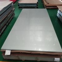 China Good Corrosion Resistance Cold Rolled Stainless Steel Sheet SS304 SUS304 1.4301 for sale