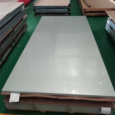China Good Corrosion Resistance Cold Rolled Stainless Steel Sheet SS304 SUS304 1.4301 for sale