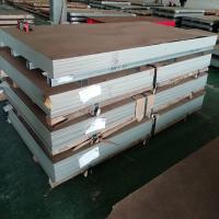 China Good Corrosion Resistance Cold Rolled Stainless Steel Sheet SS304 SUS304 1.4301 for sale
