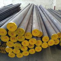 China Black Surface Hot Work Mould Steel Bar with Good Toughness (H13 1.2344 SKD61 4Cr5MoSiV1) for sale