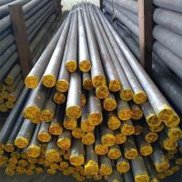 China Black Surface Hot Work Mould Steel Bar with Good Toughness (H13 1.2344 SKD61 4Cr5MoSiV1) for sale
