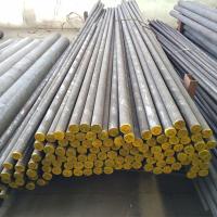 China Black Surface Hot Work Mould Steel Bar with Good Toughness (H13 1.2344 SKD61 4Cr5MoSiV1) for sale