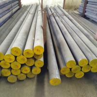 China Black Surface Hot Work Mould Steel Bar with Good Toughness (H13 1.2344 SKD61 4Cr5MoSiV1) for sale