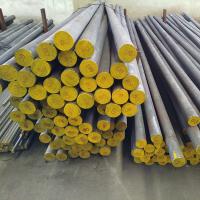 China Black Surface Hot Work Mould Steel Bar with Good Toughness (H13 1.2344 SKD61 4Cr5MoSiV1) for sale