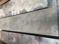 China Hot Rolled Black Surface Steel Plate S50C / 1.1210 / SAE1050 For Mould Frame for sale