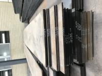China Hot Rolled Black Surface Steel Plate S50C / 1.1210 / SAE1050 For Mould Frame for sale