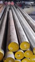 China High Carbon Chromium Alloy Steel Round Bar GCr15 / EN31 For Mechanical for sale