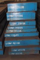 China SKD11/1.2379 Hot Rolled Tool Steel Flat bar with full sizes for measuring tools for sale