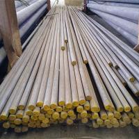 China Forged Special Alloy Steel Round Bar With Excellent Hardenability SAE4140 1.7225 SCM440 42CrMo for sale