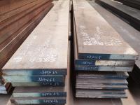 China Standard ESR Cold Work Tool Steel AISI D2 JIS SKD11 DIN1.2379 Flat Bar for sale