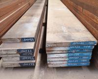 China 1.2379 D2 Cold Work Mould Steel Sheet For Measuring Tools Length Max 6000mm for sale