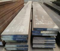 China GB JIS Cold Work Tool Steel Good Wear Resistance Mill Certificate for sale