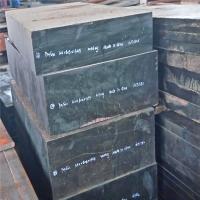 China Excellent Polishability Special Alloy Plastic Mould Steel 1.2311 P20 3Cr2Mo for sale