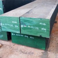 China Excellent Polishability Special Alloy Plastic Mould Steel 1.2311 P20 3Cr2Mo for sale