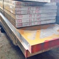 China Excellent Polishability Special Alloy Plastic Mould Steel 1.2311 P20 3Cr2Mo for sale