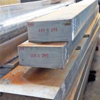 China Excellent Polishability Special Alloy Plastic Mould Steel 1.2311 P20 3Cr2Mo for sale