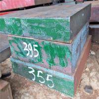 China Black Surface Plastic Mould Steel Carbon Steel For Promotion S50C / SAE1050 / 1.1210 for sale